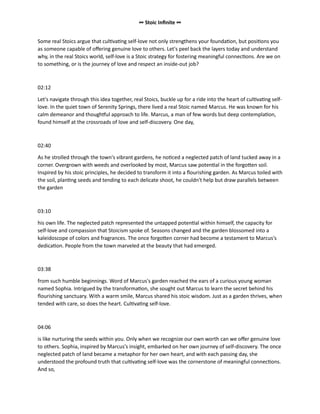 💖 Why You Should Not CHASE LOVE - The Stoic's GUIDE.pdf