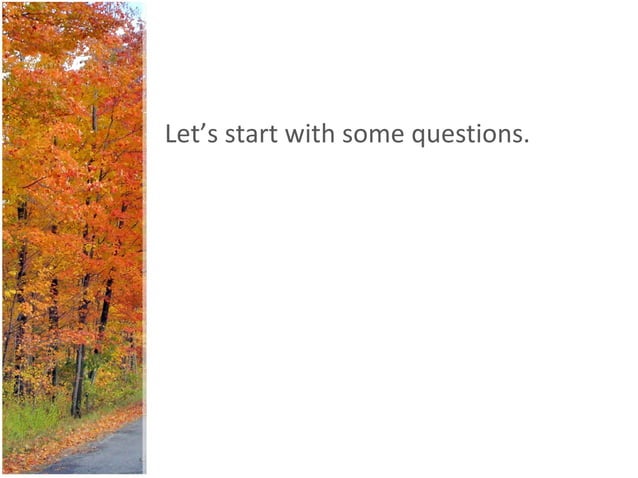 Why You Should Run | PDF