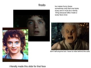 why you should watch lotr | PPT