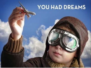 Why you will fail to have a great career larry smith visual summary | PPTX