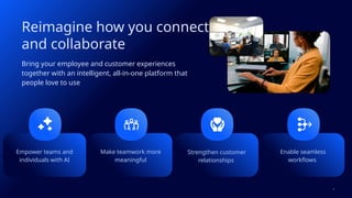 Why Zoom Pitch Deck - .pptx-Zoom leader in the enterprise communication ...