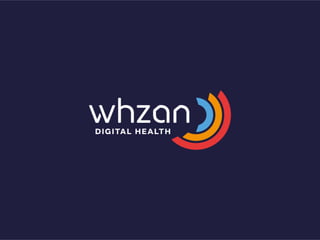 Whzan Digital Health - ECO 17: Transforming care through digital health ...
