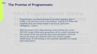 WI - Adexchanger - Ai Disruption in DSP FINAL.pptx