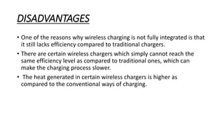 Wi charge | PPT