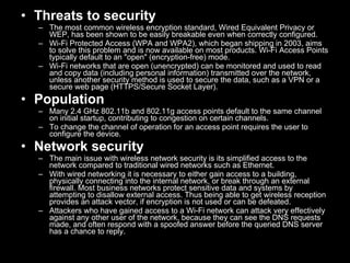 Wi Fi | PPT
