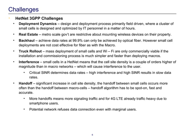Wi-Fi -3GPP LTE in HetNets | PPT