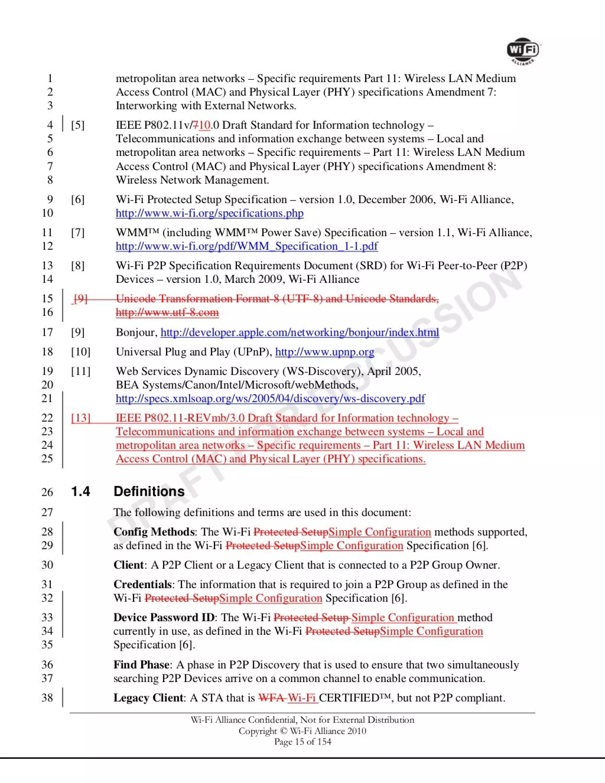 Wi-fi p2p technical specification draft v1.14