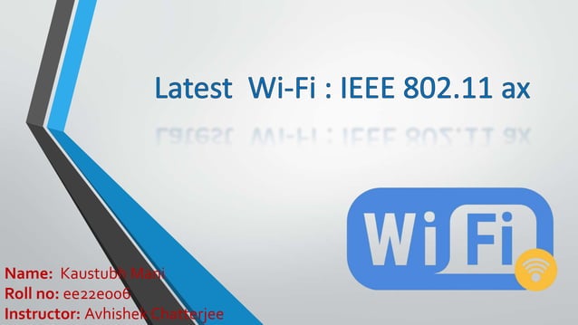 Wi-Fi 6.pptx
