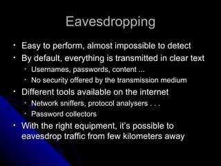 Wi fi technology | PPT