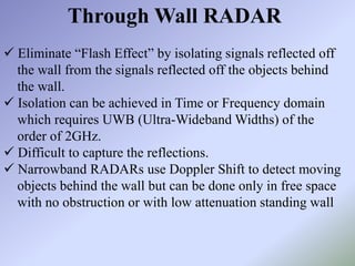 Wi vi- wifi that see through walls... | PPTX