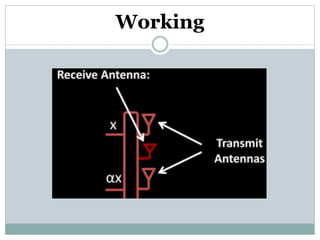 Wi vi technology | PPT