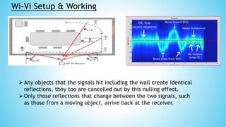 Wi Vi technology | PPTX