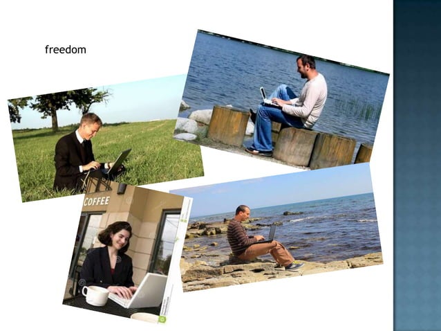 WIFI Introduction (PART I) | PPT