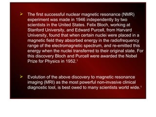 245 mri scanner | PPT