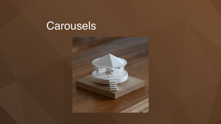 Make prominent visual elements accessible! | PDF