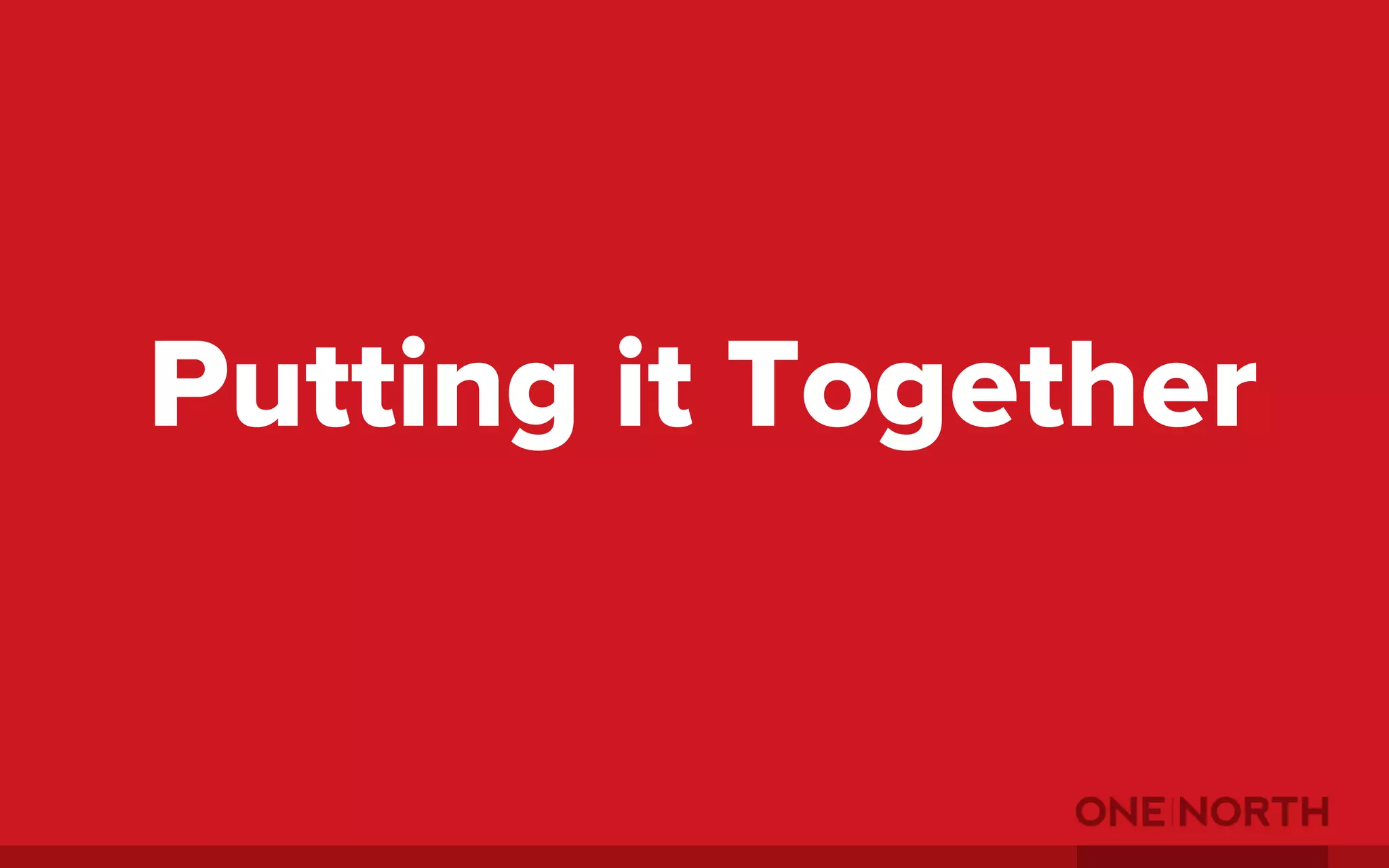 Information Architecture: The Strategic Structure of Great UX - WIAD ...