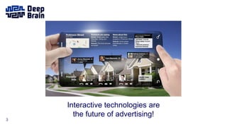 WIAR - interactive storefront | PPT | Free Download