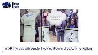 WIAR - interactive storefront | PPT | Free Download