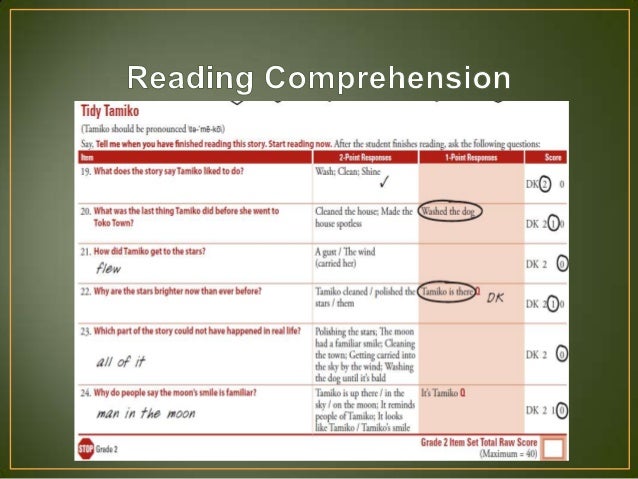 Wiat iii indtest report
