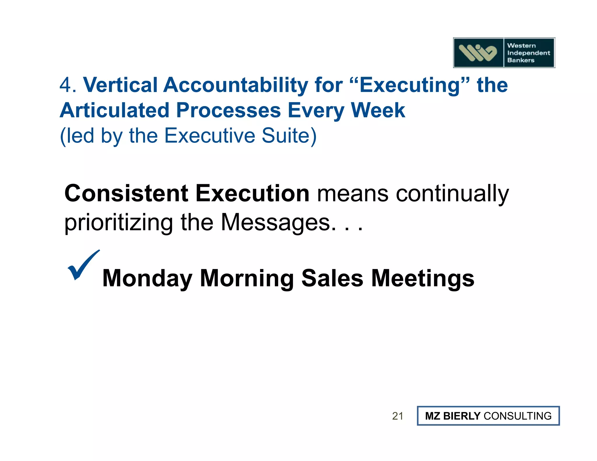 Building B2B Client Loyalty and Increasing Wallet Share | PDF