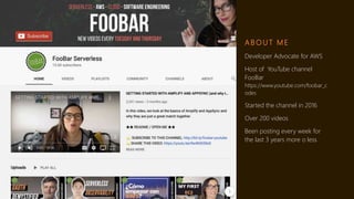 Building a personal brand | PPTX