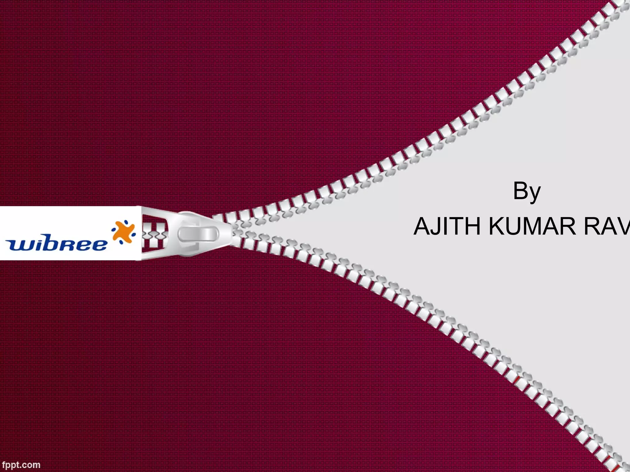 Wibree Technology New Version 2017 | PPT