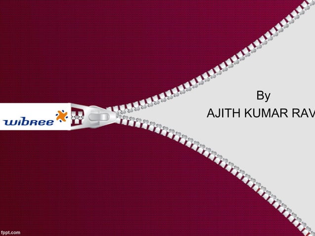 Wibree Technology New Version 2017 | PPT | Smartphones | Consumer ...