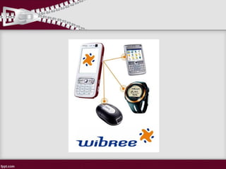 Wibree Technology New Version 2017 | PPT