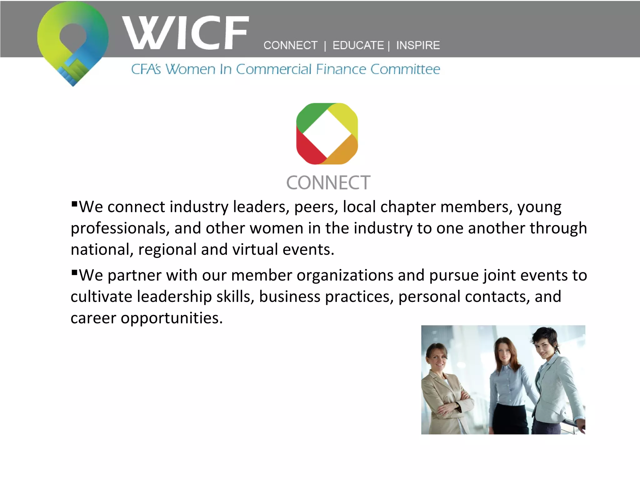 Wicf powerpoint2 | PPT