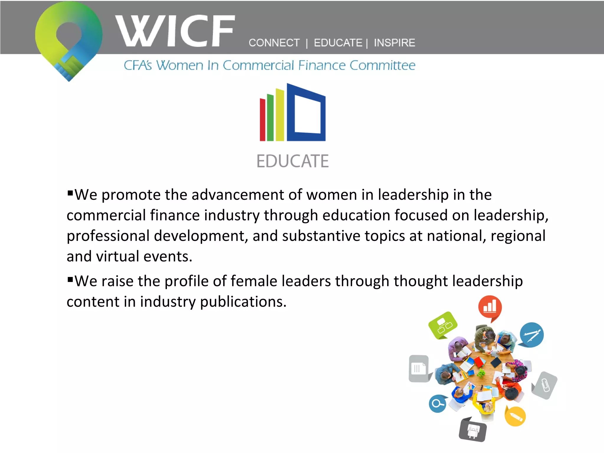 Wicf powerpoint2 | PPT