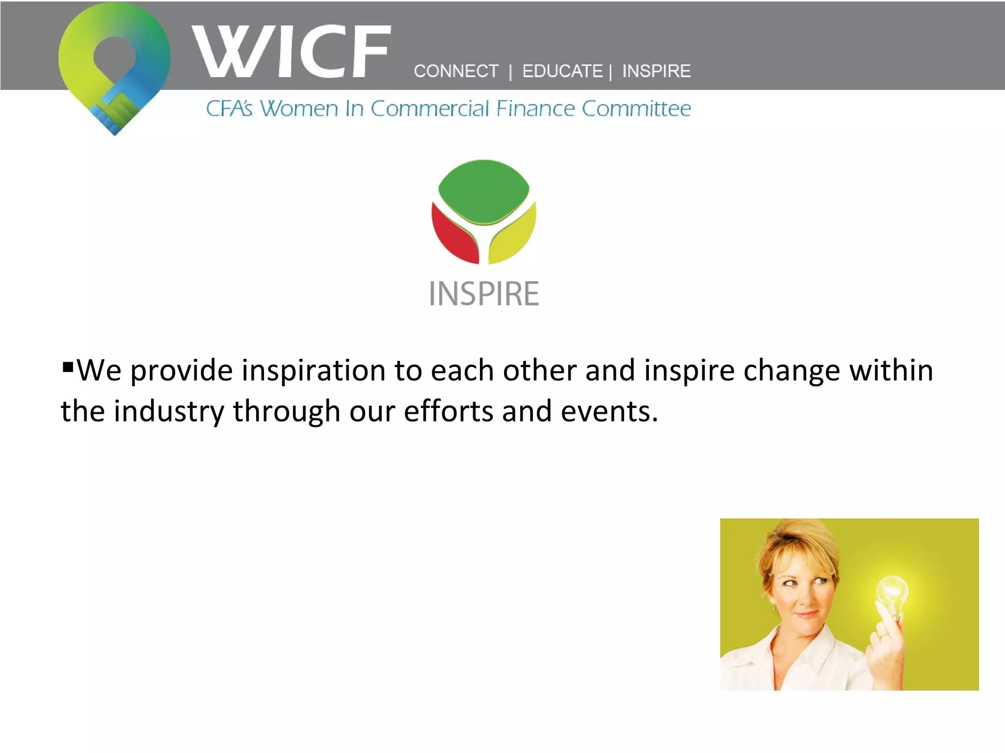 Wicf powerpoint2 | PPT