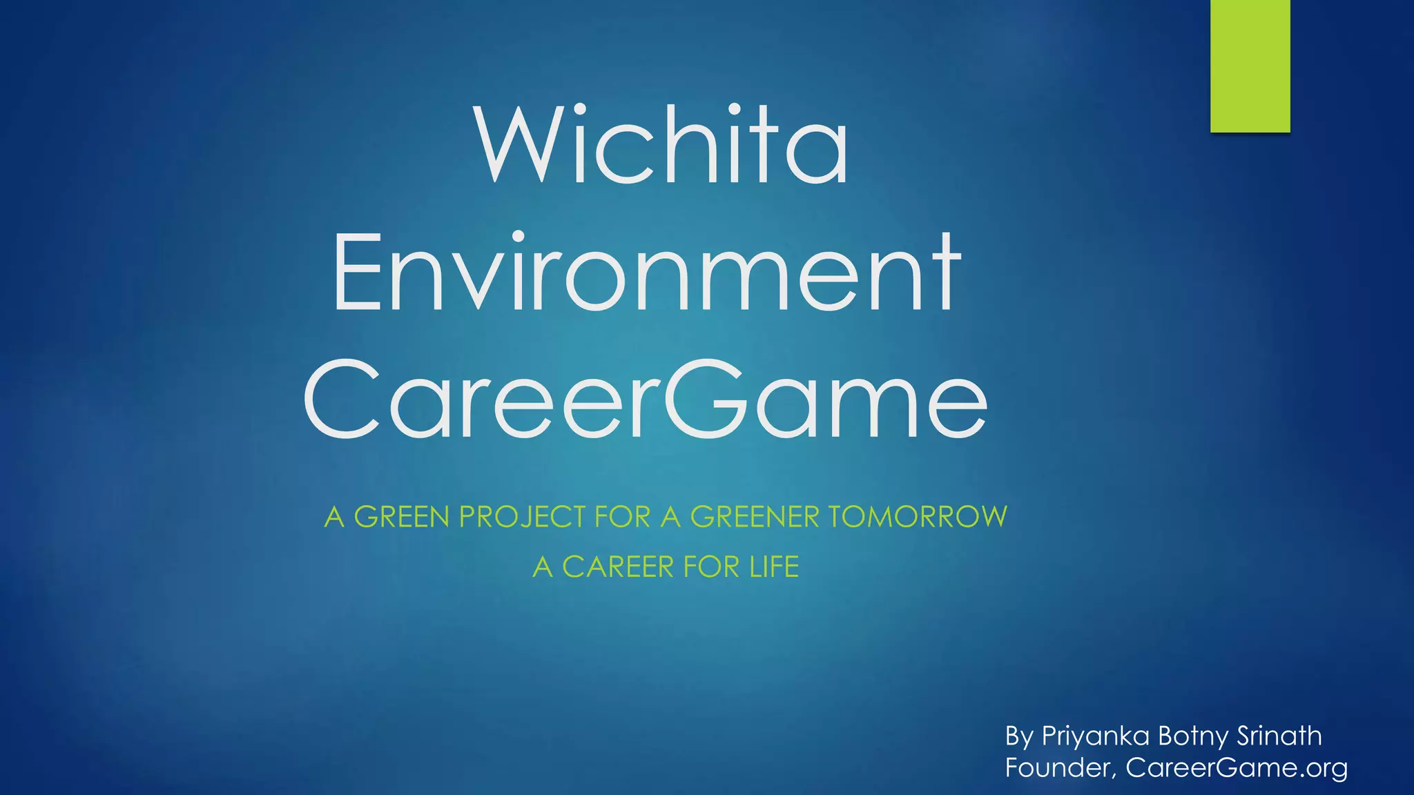Wichita | PPT | Free Download