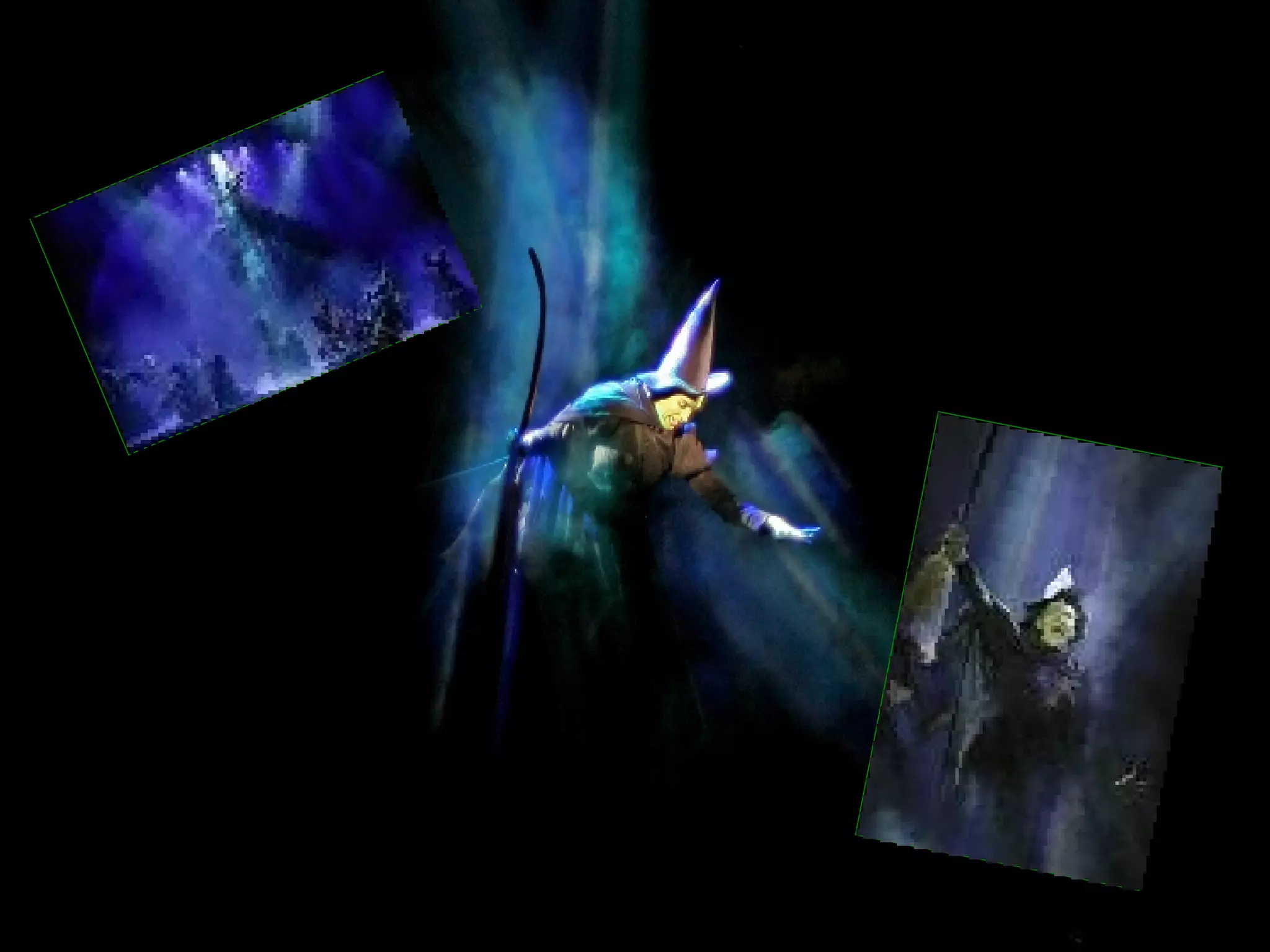 Wicked The Musical! | PPT