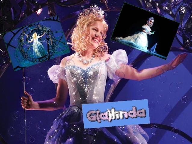Wicked The Musical! | PPT | Musicals | Genres