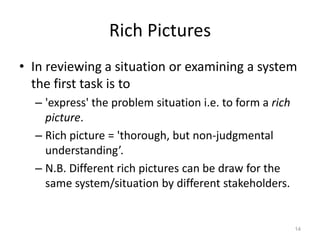 Wicked issues taming problems and systems | PPTX