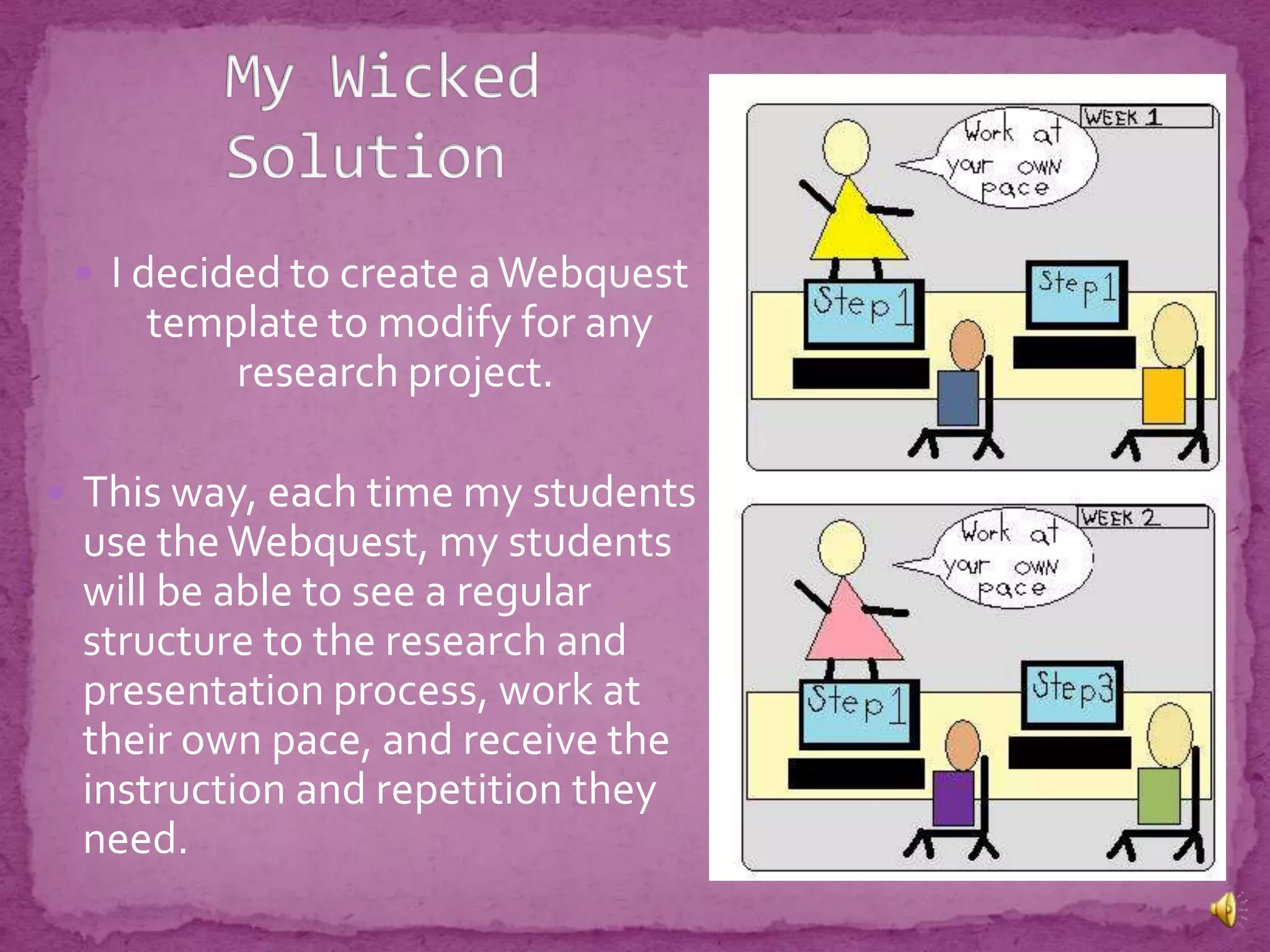Wicked presentation | PPTX