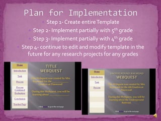 Wicked presentation | PPTX