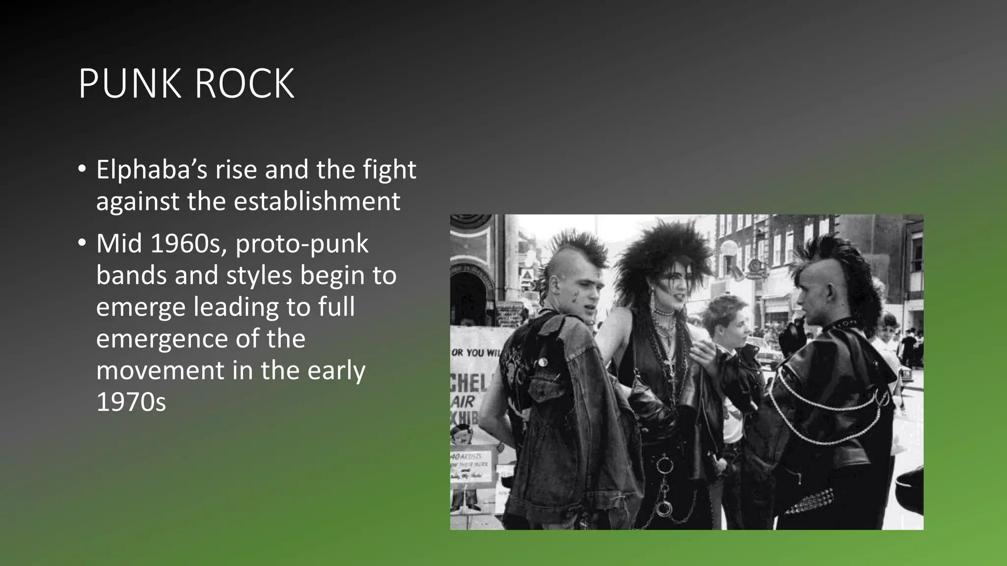 Wicked Design Pitch Presentation (Unrealized) | PPTX