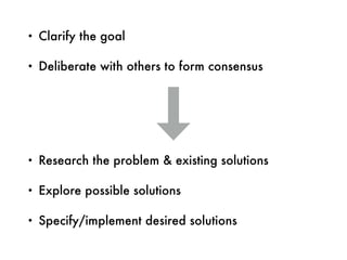 Simple, Complex, and Wicked Problems | PDF
