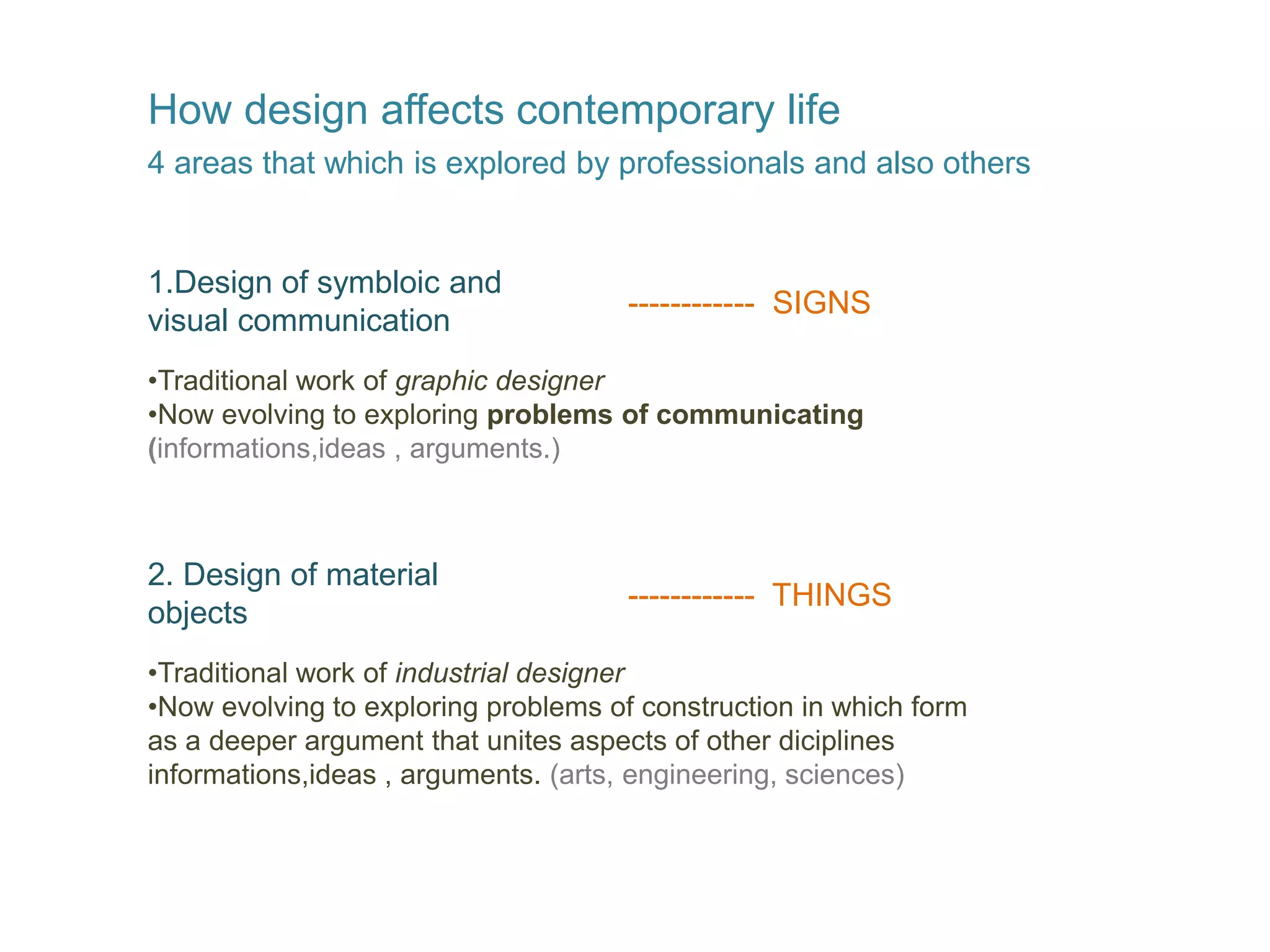 Wicked problems in design thinking | PPTX