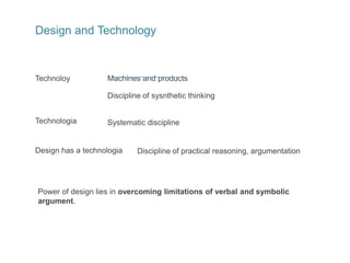 Wicked problems in design thinking | PPTX
