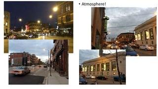 Wicker park | PPT