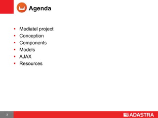 Apache Wicket | PPTX | Web Development | Internet