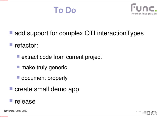 Wicket Dynamic Components | PPT