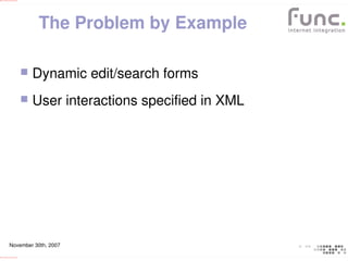 Wicket Dynamic Components | PPT