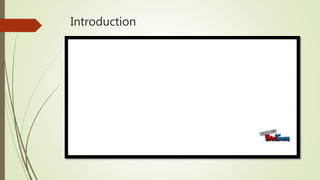 Wide Area Network (WAN) | PPTX