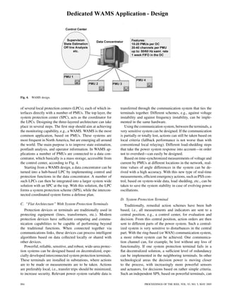 Wide area protection-and_emergency_control (1) | PDF | Computer ...