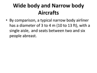 wide-Narrow body.ppt