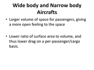 wide-Narrow body.ppt