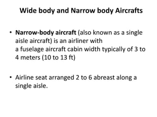 wide-Narrow body.ppt